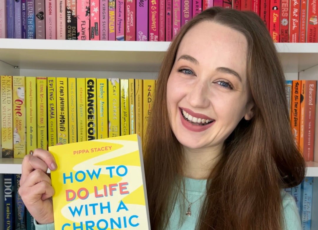 GUEST POST: How To Do Life With A Chronic Illness by Pippa Stacey ...